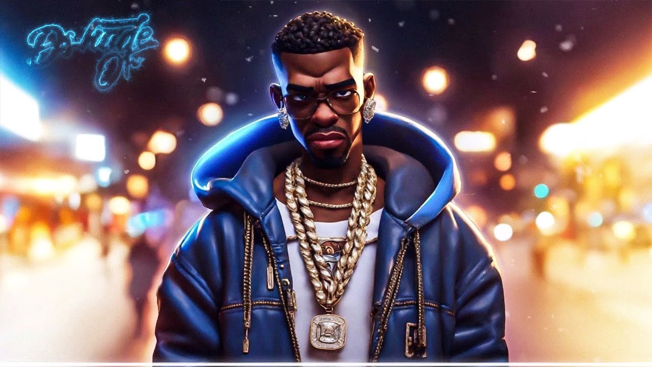 Hard Trap Beat - GTA | Rap Trap Instrumental - YouTube