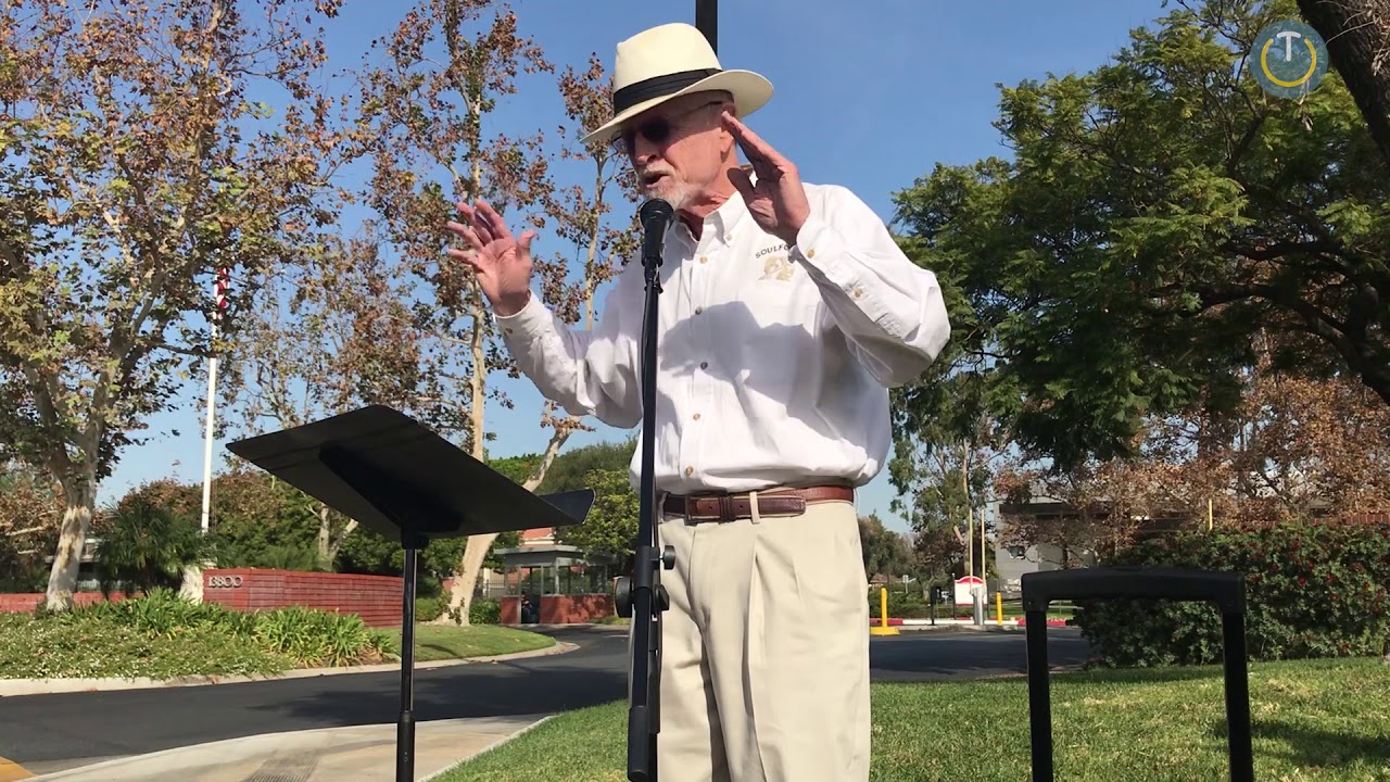 True Faith Doesn't Bully: Mel White Speaks at Biola University ...
