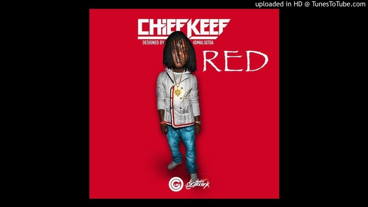 Chief Keef - Red (CDQ) - YouTube