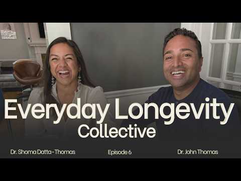 Fuel and Foundation Evidence-Based Nutrition Strategies for Everyday Longevity and Personal Health