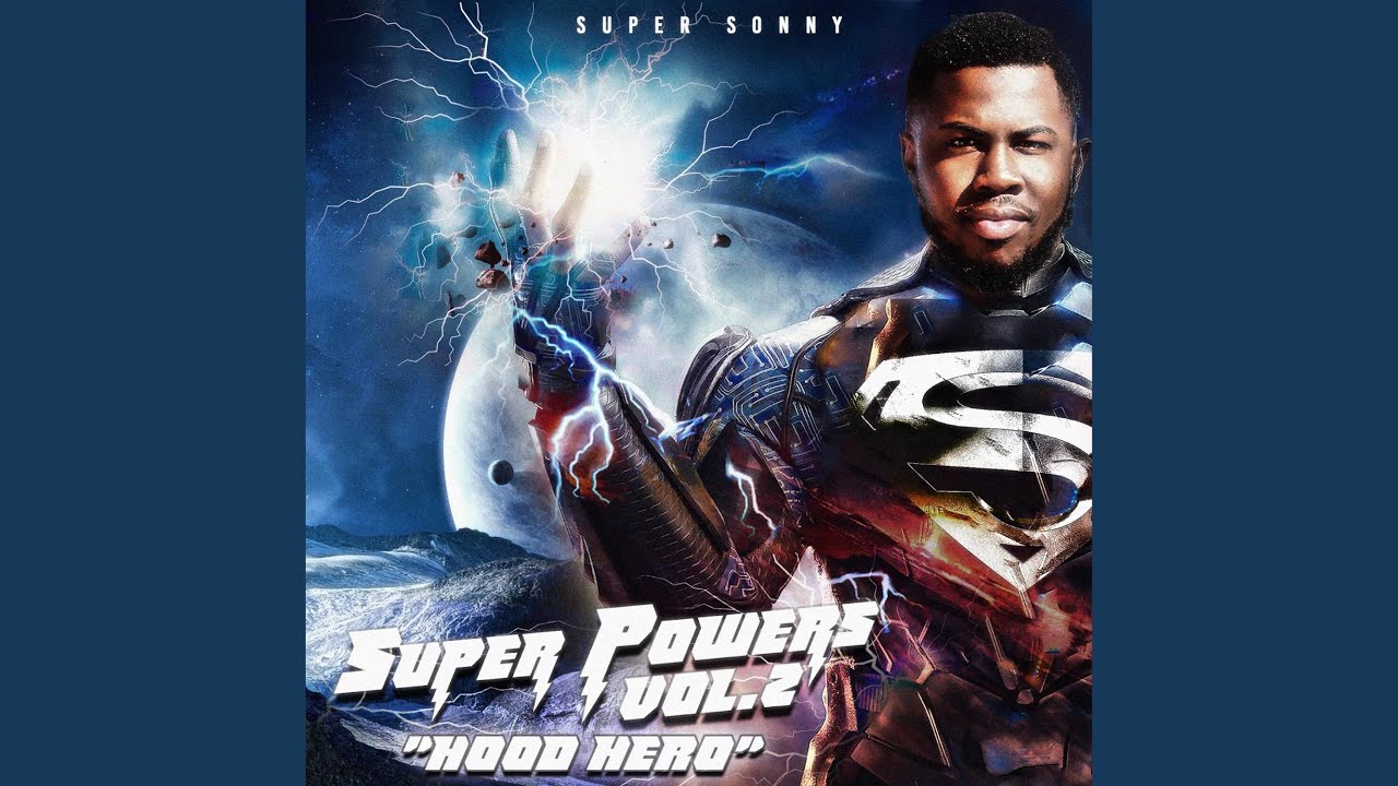 Hood Hero (feat. Tye Henney) - YouTube