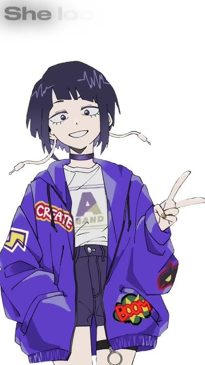 She Looks Just Like A Dream Denkikaminari Kyoukajirou Kamijirou