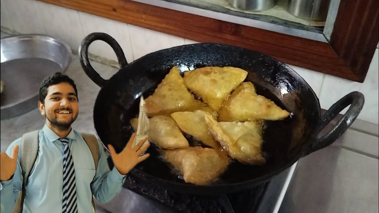 I Am Food vlogger ! day 6 vlog of 30 days vlogs challenge! - YouTube