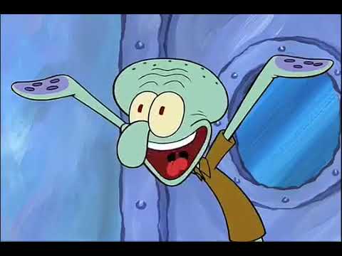 Spongebob Squarepants - Drown In It - YouTube