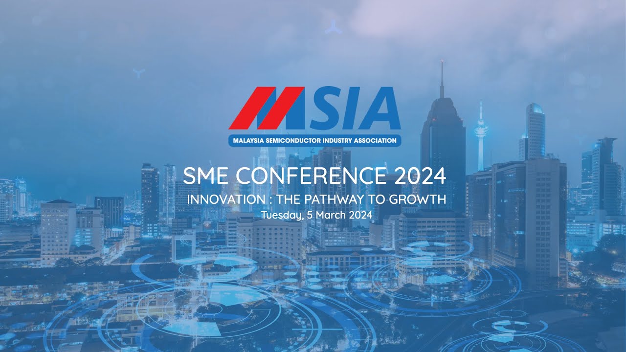MSIA SME Conference 2024 Highlights - YouTube