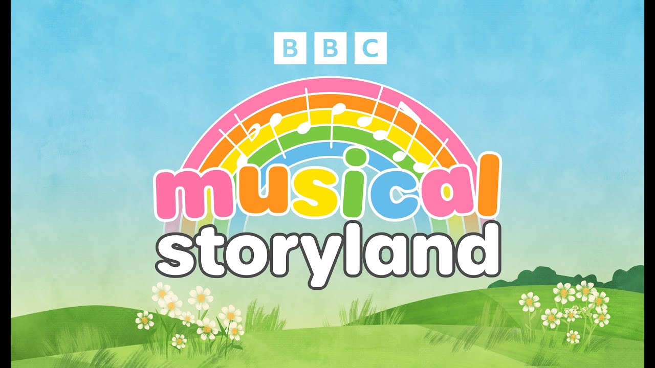 Musical Storyland | EYFS/KS1 Music | BBC - YouTube