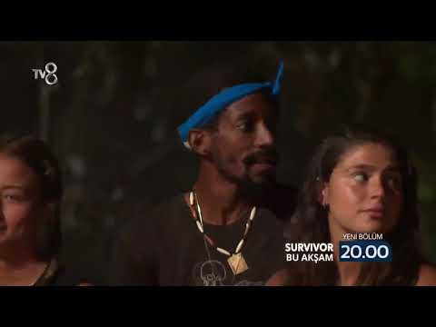 Survivor Türkiye Yeni Bölüm Fragmanı 6 Mart 2021 // Ada Konseyi (4)