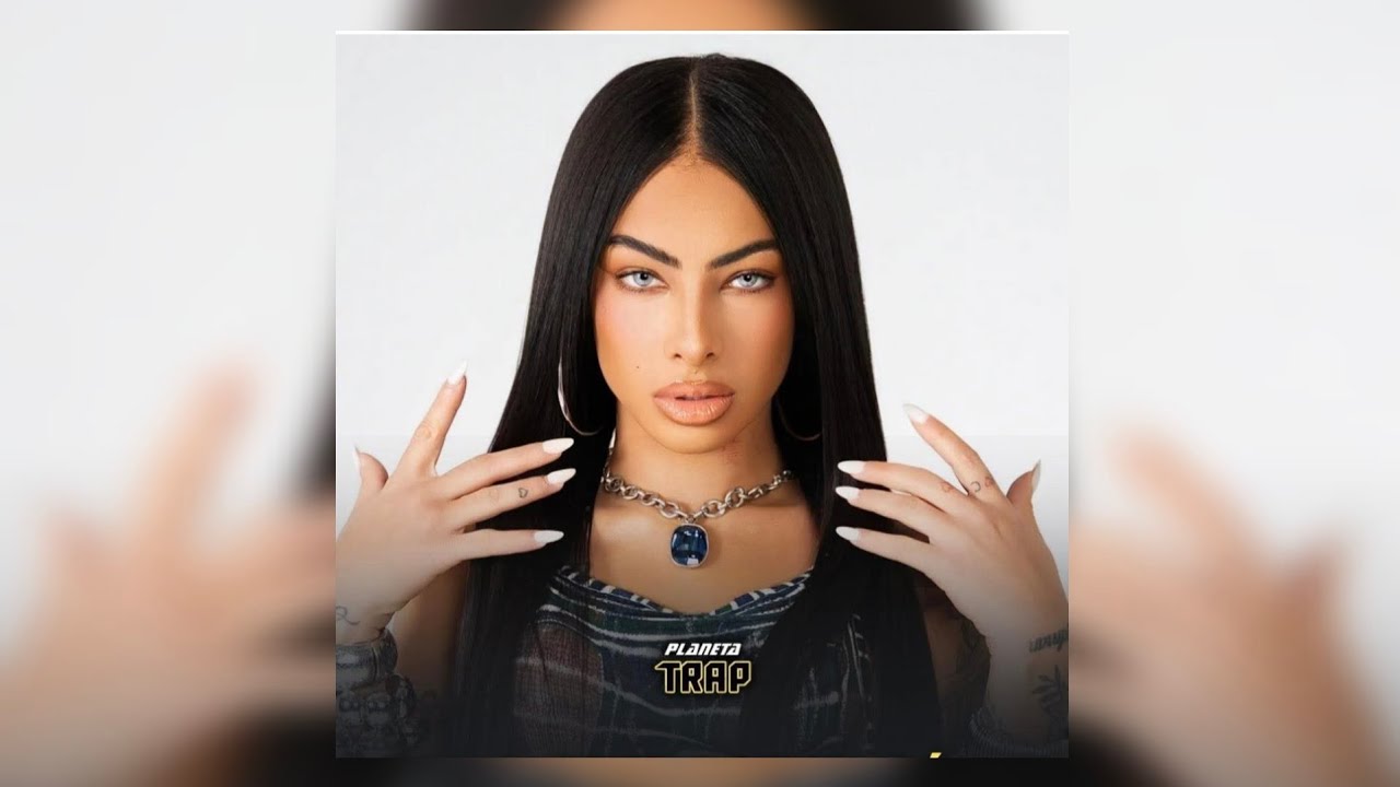 YAILIN_ LA MÁS VIRAL_ DESTAPA LA INFIDELIDAD_ DE ANUEL _AA/ A LAURY ...