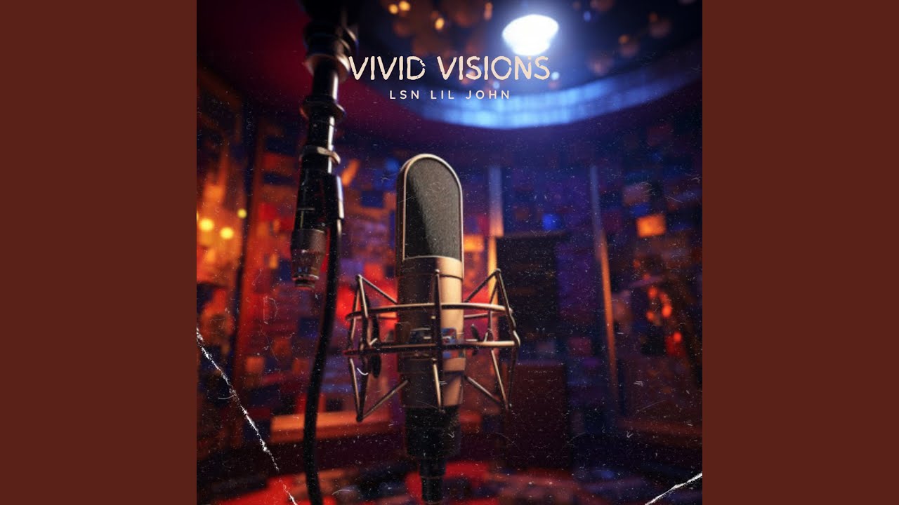Vivid Visions - YouTube