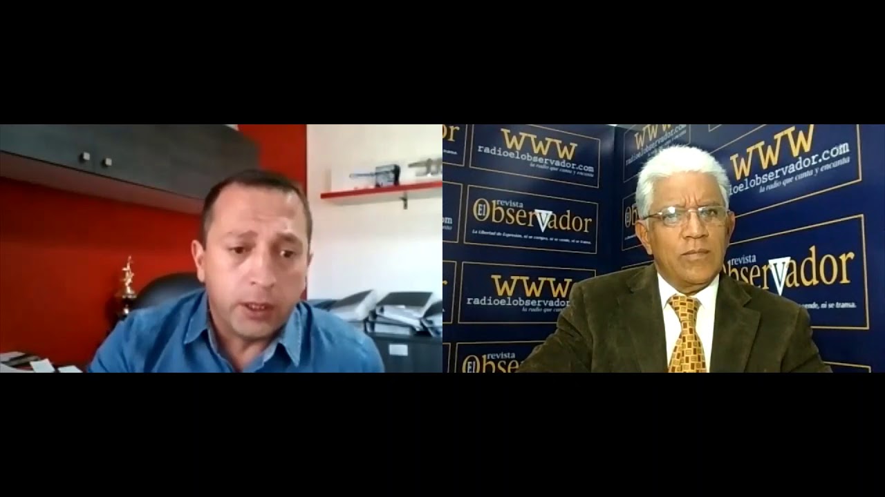 José Jara - YouTube