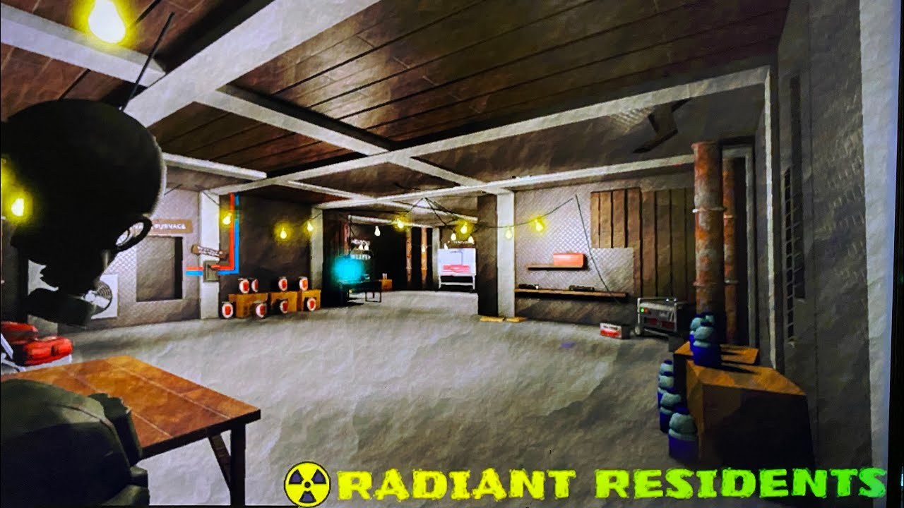 Nuclear war has begun in this Roblox game !!! - YouTube