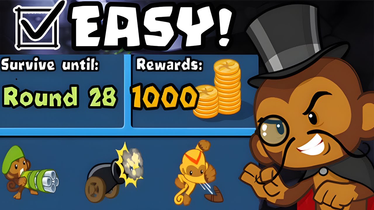 Professor Evil Today Expert Challenge! (BTD Battles) - YouTube