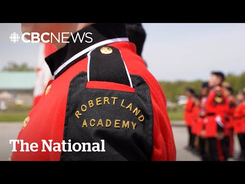This military-style school promised discipline — some former students allege it was abuse