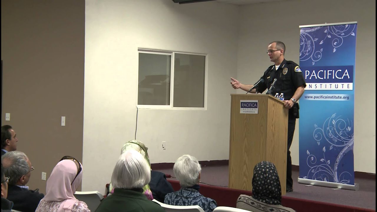 Luncheon: Civil Rights and Public Service by Huntington Beach Police ...