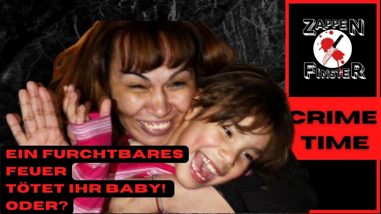 Der Fall Delimar Vera - lebendig verbrannt, oder gestohlen? True ...