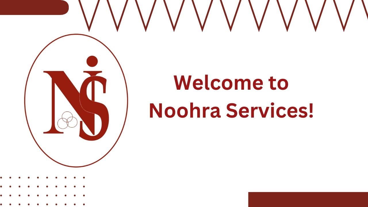 About Noohra - YouTube