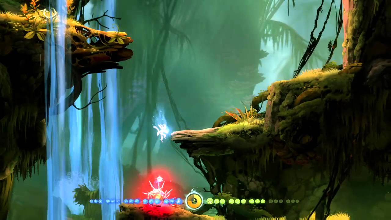 Ori and the Blind Forest Definitive Edition Bash Master Archievement ...
