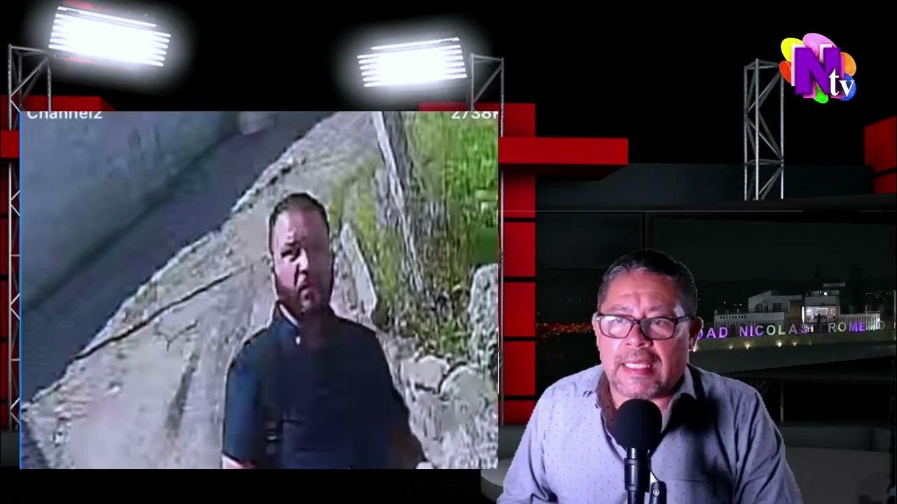 Fraudes por supuestos trabajadores de Citibanamex - Noticias NTV - YouTube