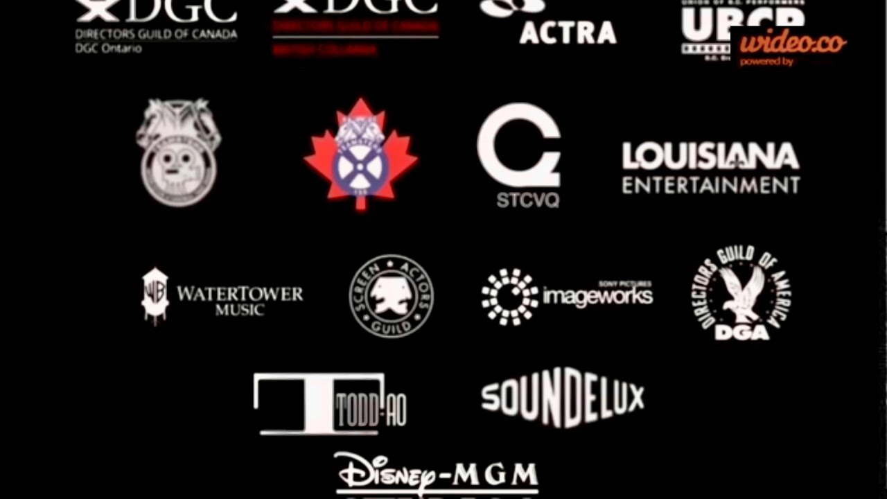 Internet access 2 credits film 2009 - wideo.co - YouTube