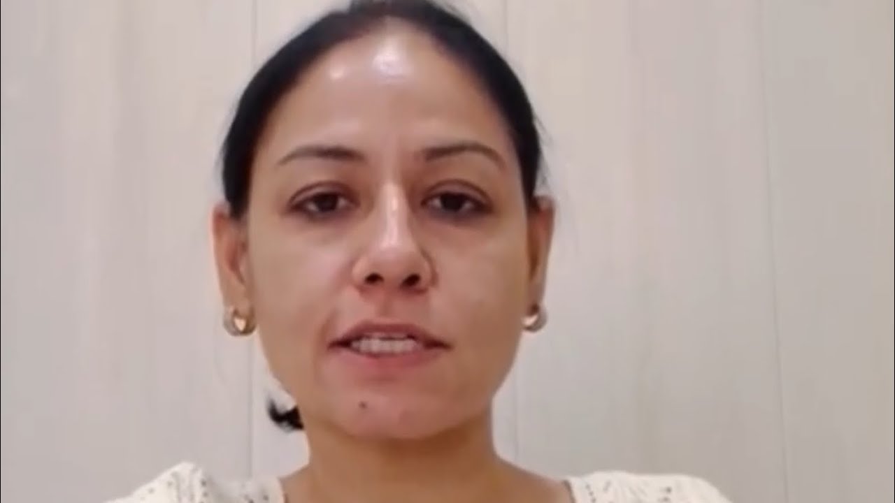 Dr Preeti Thapar; Early Detection , Prevention & Management of Thyroid ...