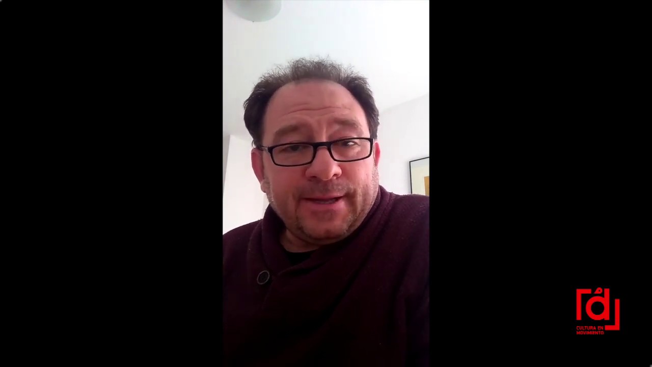 ALBERTO CUBERO (vídeo1) - Red de Artistas La Dársena Sierra de ...