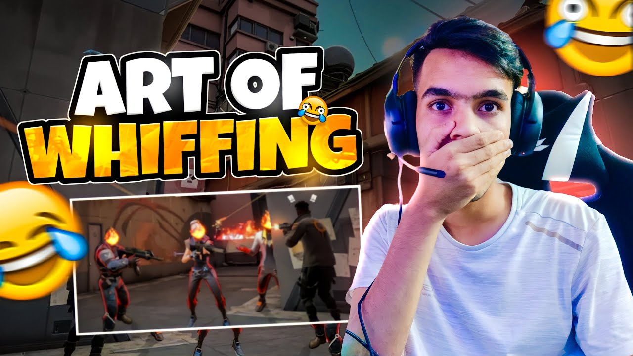 NOBODY CAN WHIFF LIKE I DO | THE ART OF WHIFFING | ZEUS WHIFFING KING 👑 ...