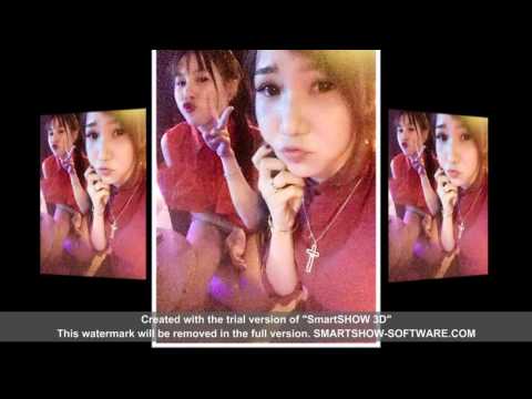 Tina Streamer - Afreecatv