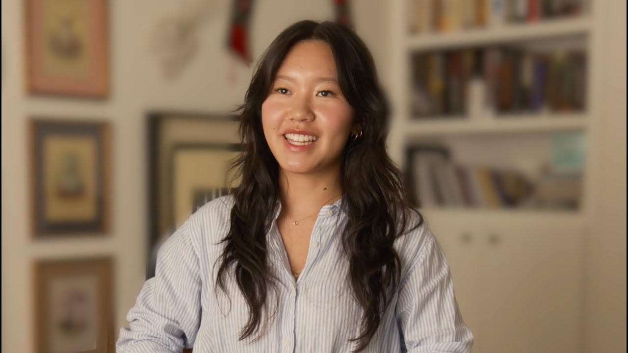 VISA X US SNOWBOARD TEAM WITH BEA KIM - YouTube