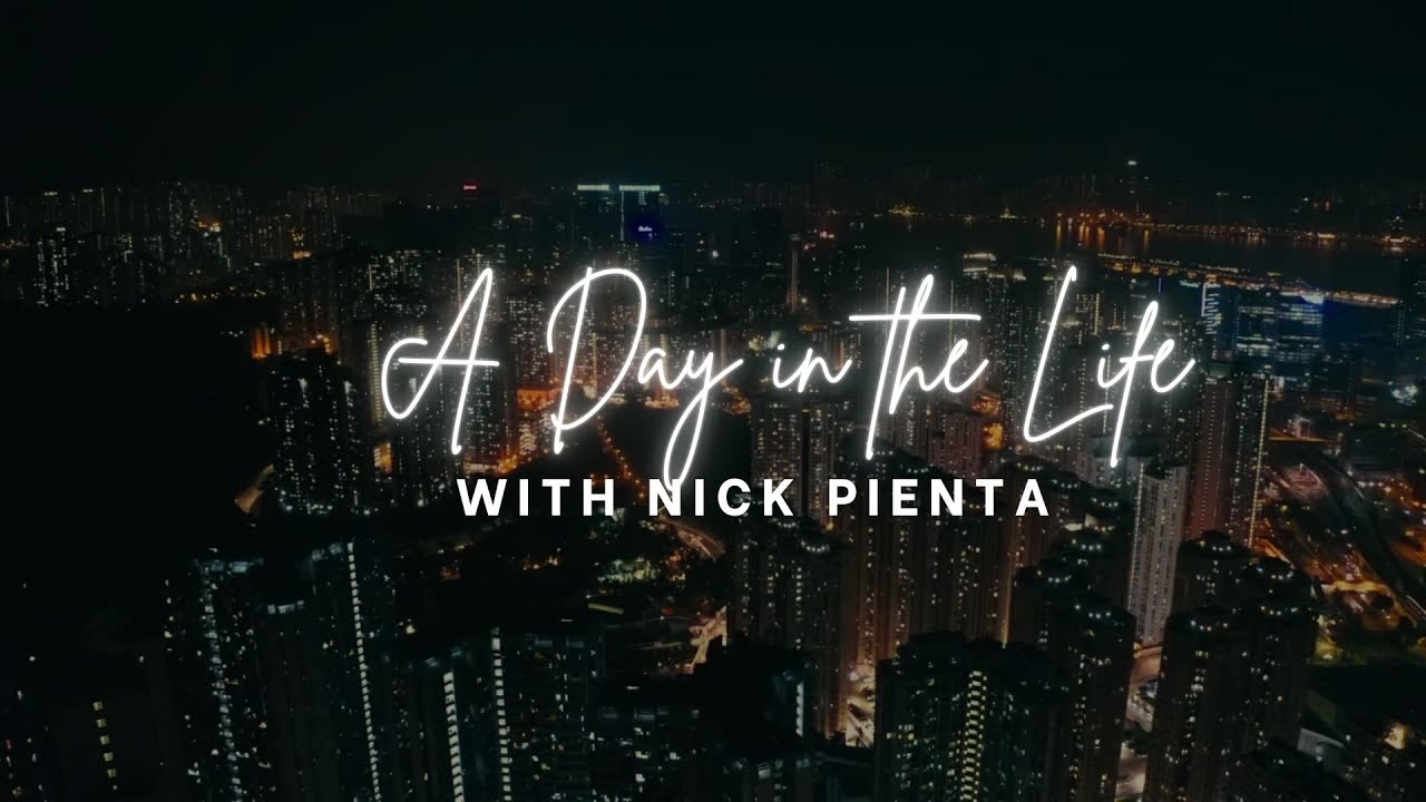 Good Morning!! : Day in The Life of a Real Estate Agent - YouTube