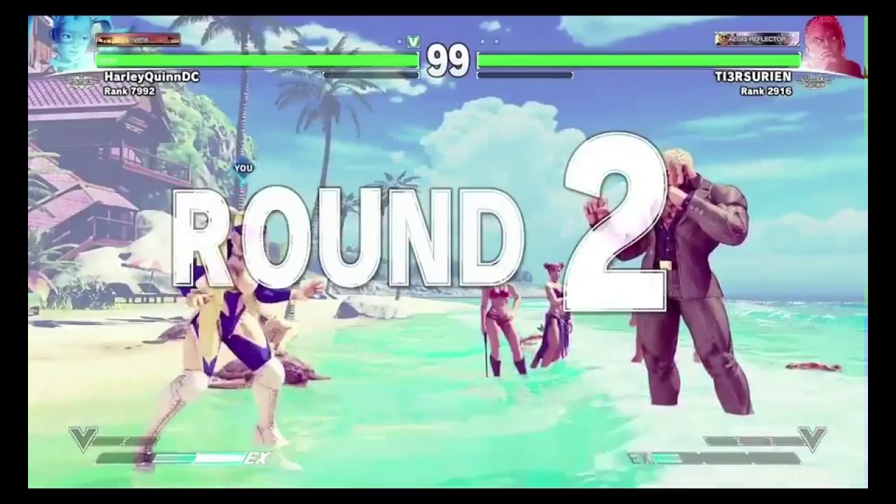 LTG Vs a Godlike Mika Instant Rage Quit - YouTube