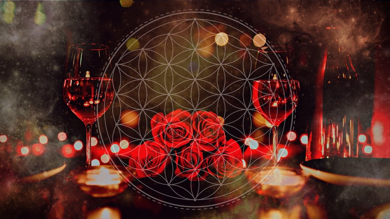 639hz | Attracting a Romantic Partner | 8 Hour Subliminal Affirmations ...