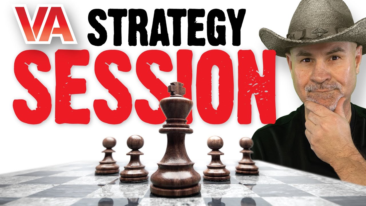 What Every Veteran Should Know About the 8 Step VA Claims Process - YouTube