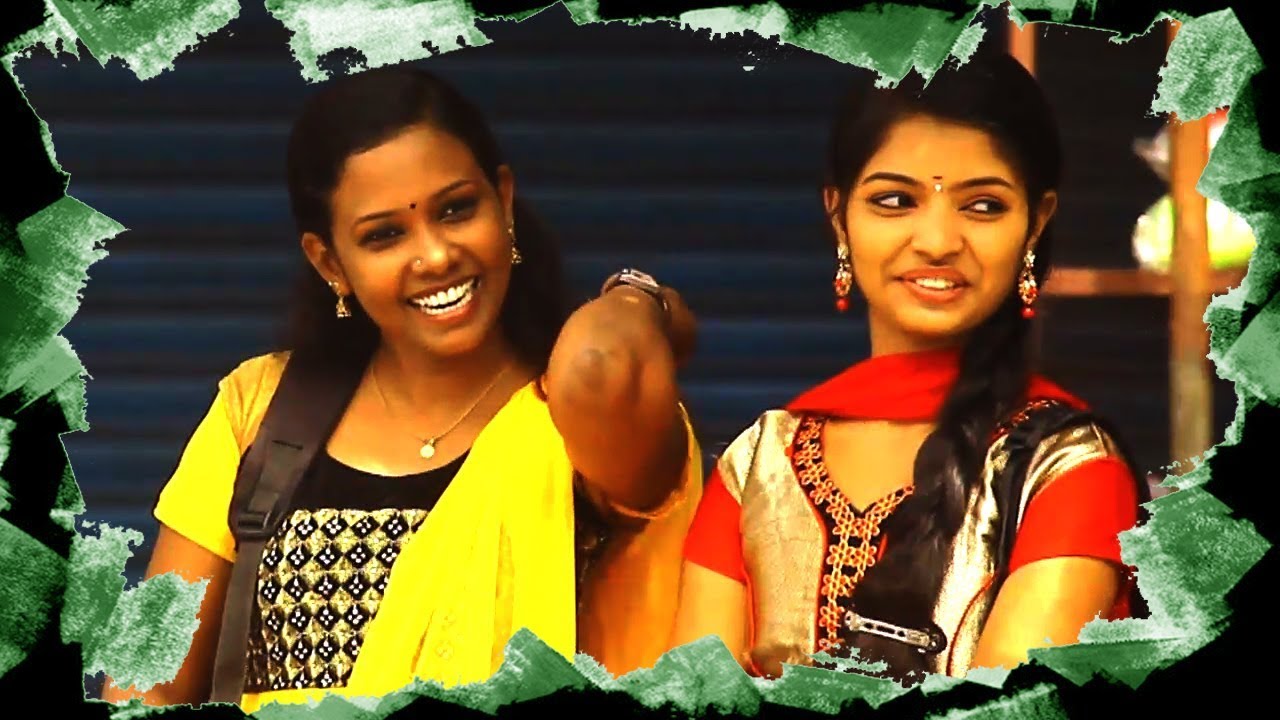 Y5 | English Dubbed Short Film | Full Length Comedy Short Films | Directed By Nitheesh ...