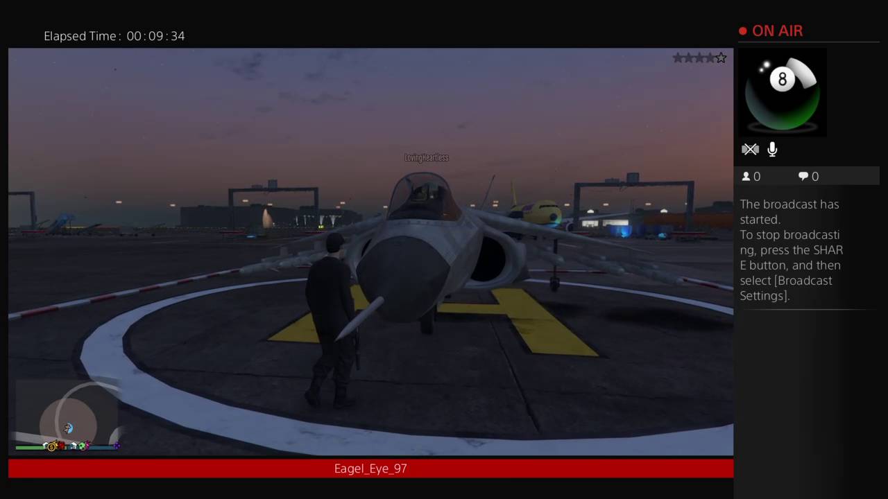 GTA 5: Bad Company - YouTube