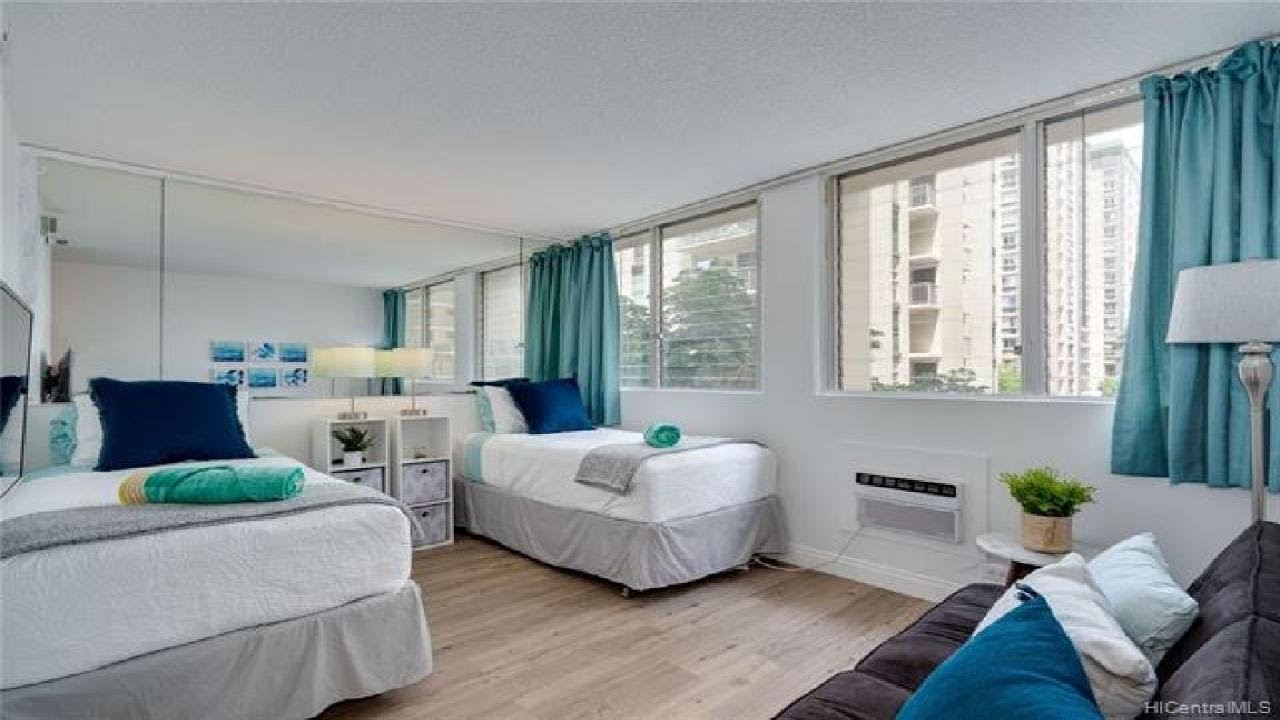 444 Kanekapolei Street, Honolulu, HI Presented by Heidi Bertucci. - YouTube