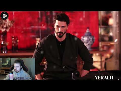 Yeraltı 5. Bölüm 1. Fragmanı | Bozo Vuruldu!