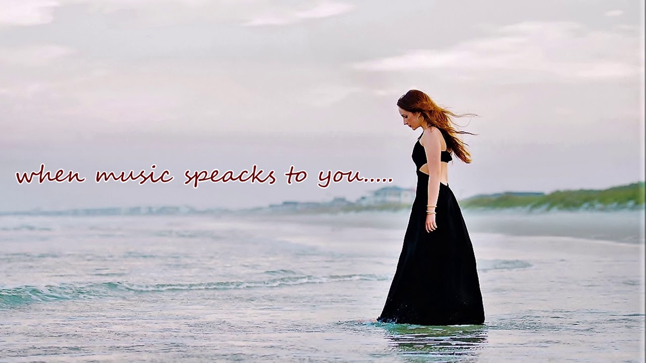 Expression - album clip - YouTube