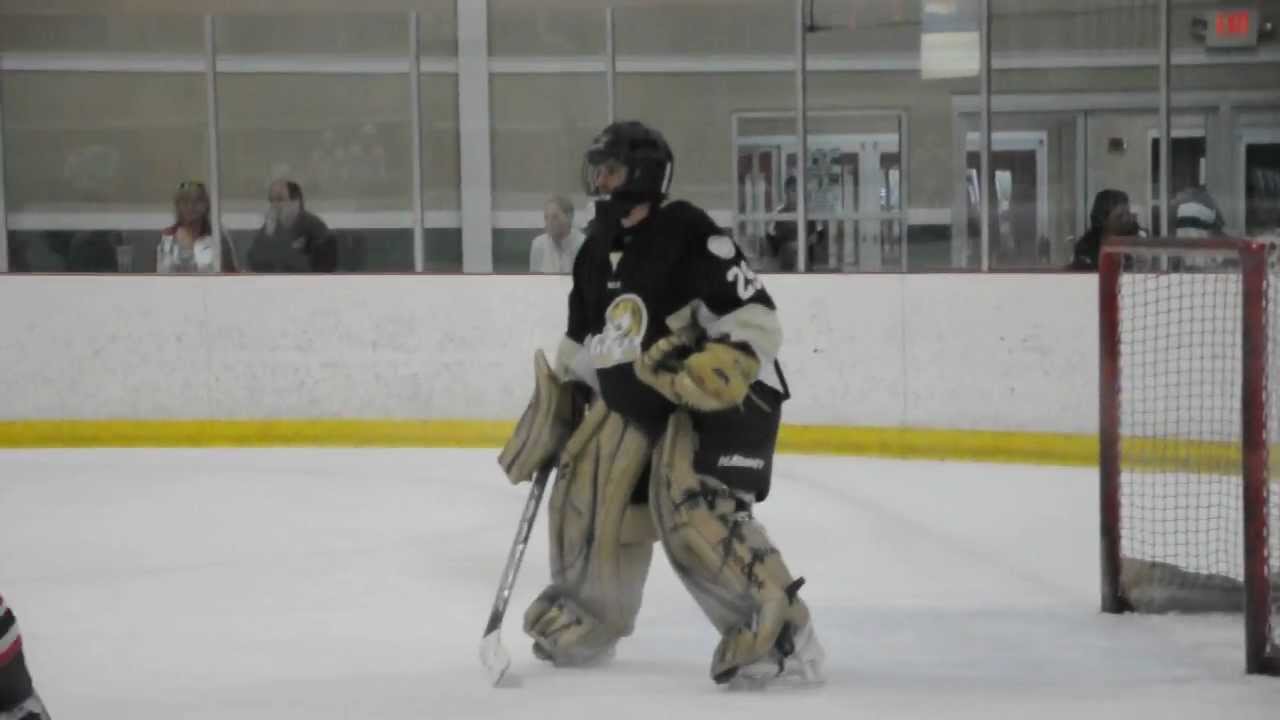 Chase Stanford Florida Eels U16 - YouTube