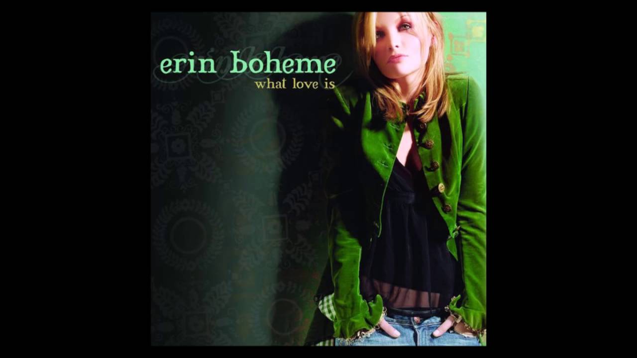 Erin Boheme - Let's Do It - YouTube