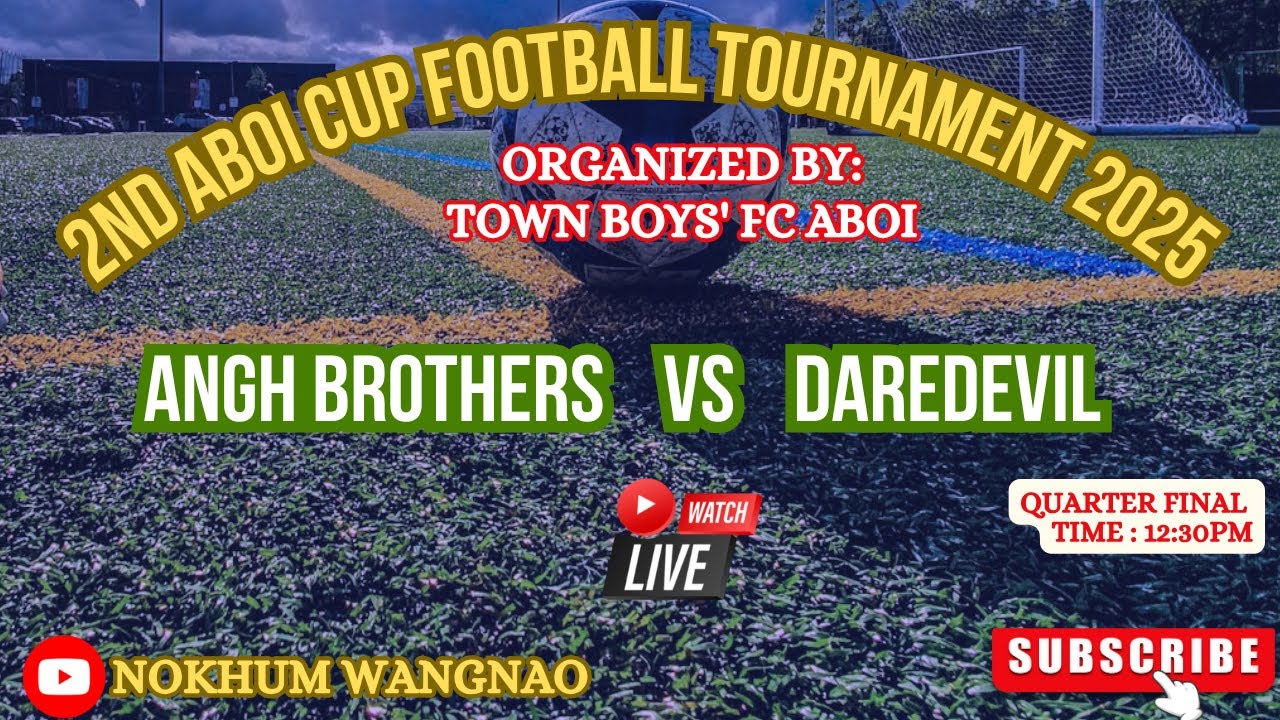 Angh Brothers vs DareDevil|Round of 16 #live #sports - YouTube