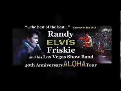 Randy ELVIS Friskie - TV Commercial - Kamloops 2013 - YouTube