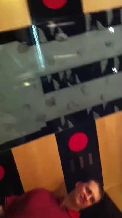 Fart in the elevator 2 - YouTube