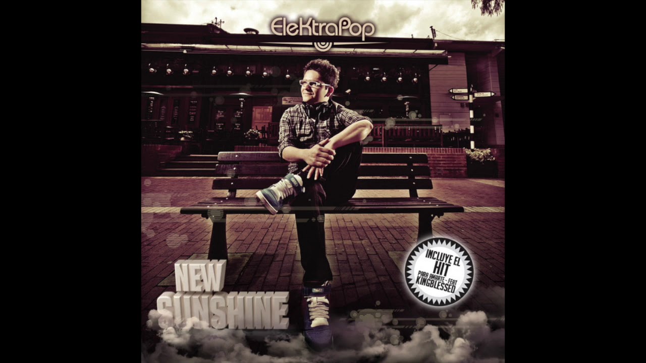 9. New Sunshine ( Remix Version ) - YouTube