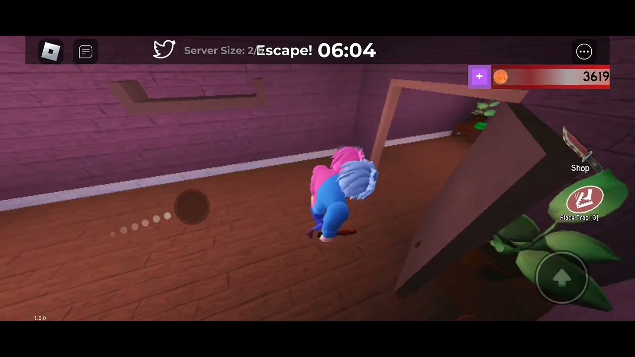 Roblox Bakon Playing as Zrake - YouTube