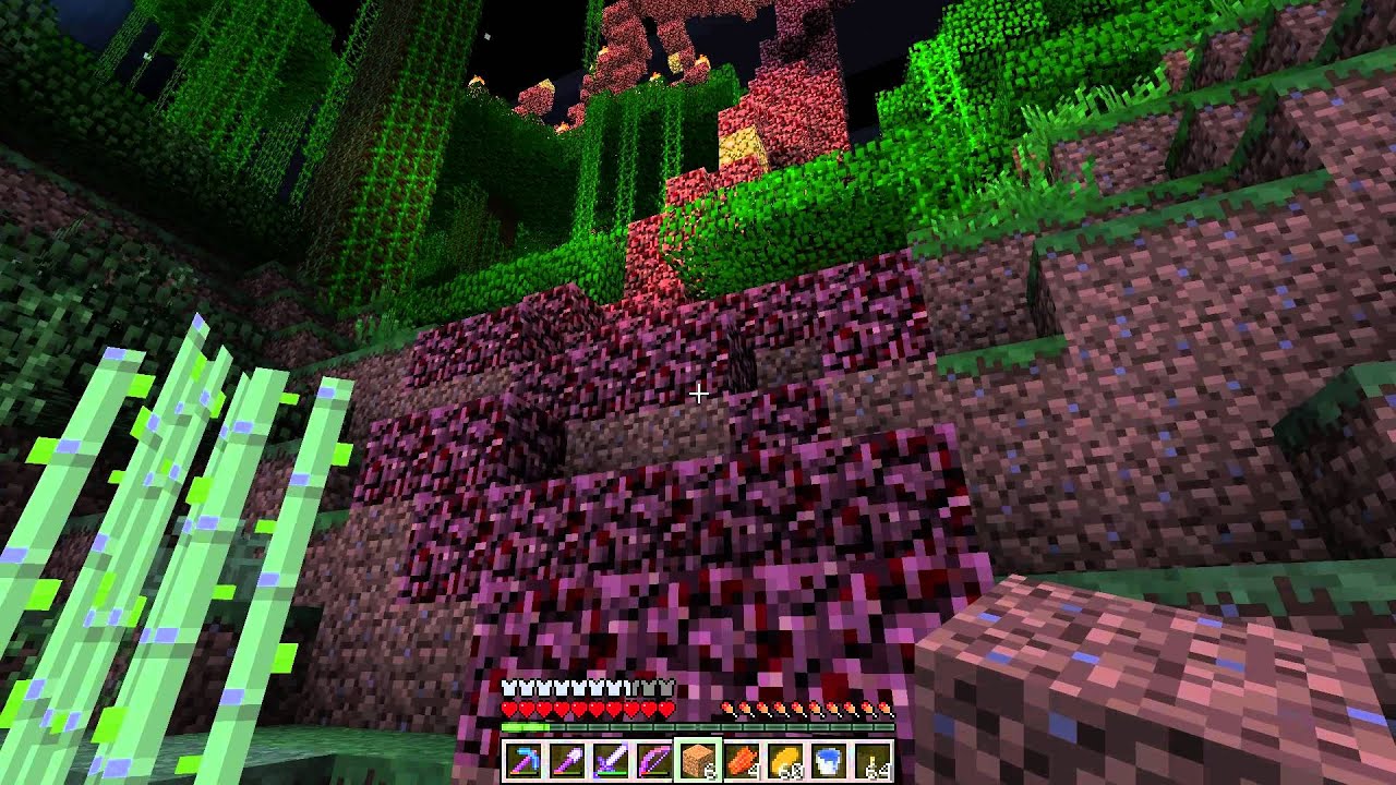 HermitCraft E10: Dig - YouTube