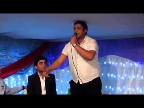Bağda yıxılmışdı yerə 2013 Ələkbər, Elşən, Mərdan, Cavid Meyxana