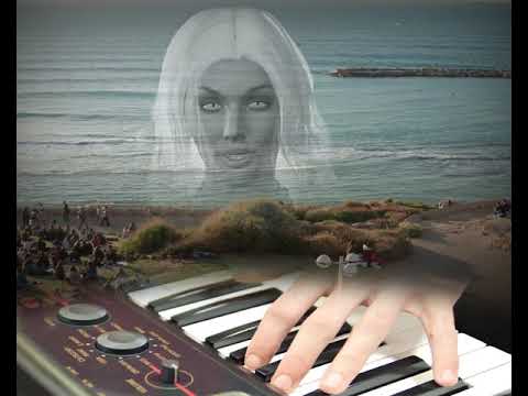 Dj Keyboard Live - 9pm by ATB (new edm tropical remix 2019)