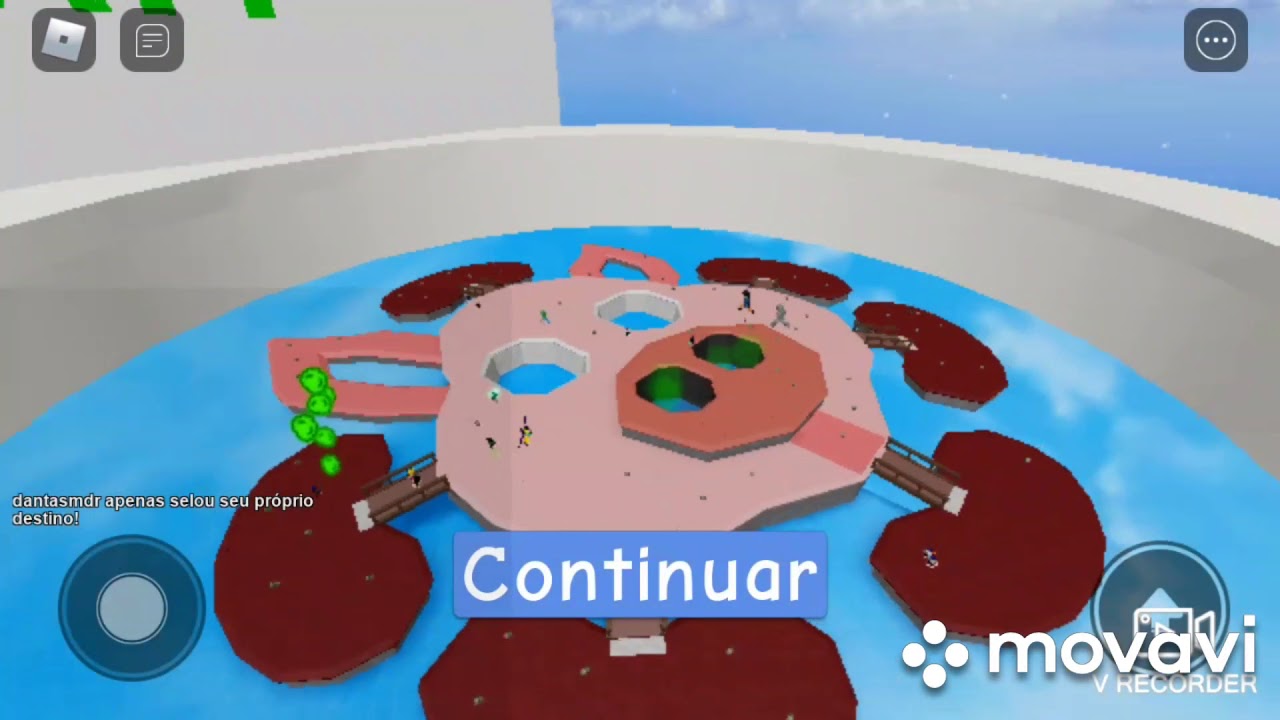 Roblox Fart Attack parte 2 - YouTube