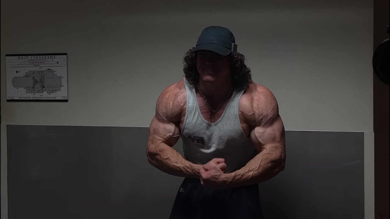 Sam Sulek Best Moments - YouTube