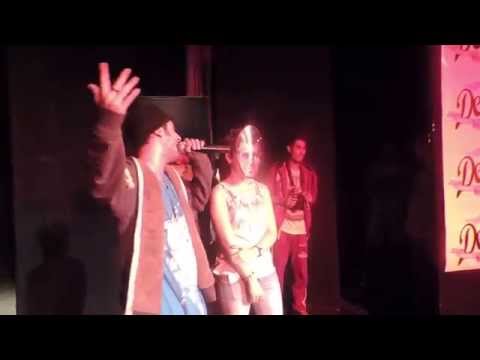 BETA - O.S.O.N.P.A.N.Ç.-CANLI PERFORMANS